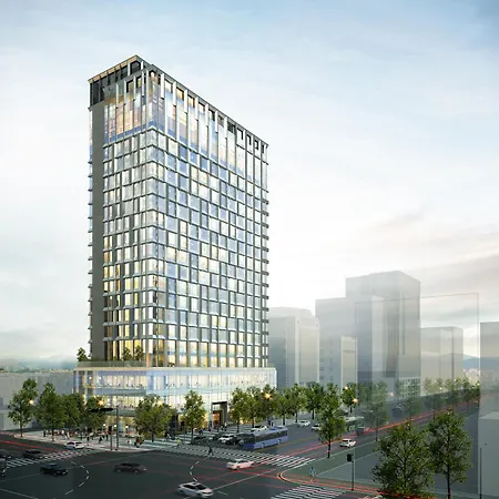 L7 Hongdae Hotel Seoul for Family Vacation With a 8.4 Expert Points in ...